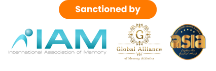 World Memory Championship 2026 in Bali | Register Now